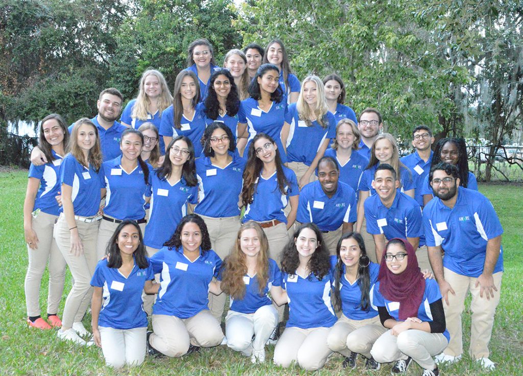 AWARE_group_20019-20s - UF Counseling and Wellness Center (CWC)